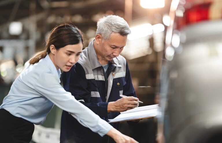 Accelerate Your Automotive Career with F&I Training: Empowering Success ...